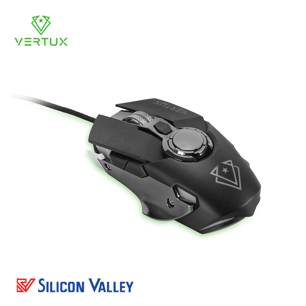 Mouse – Silicon Valley