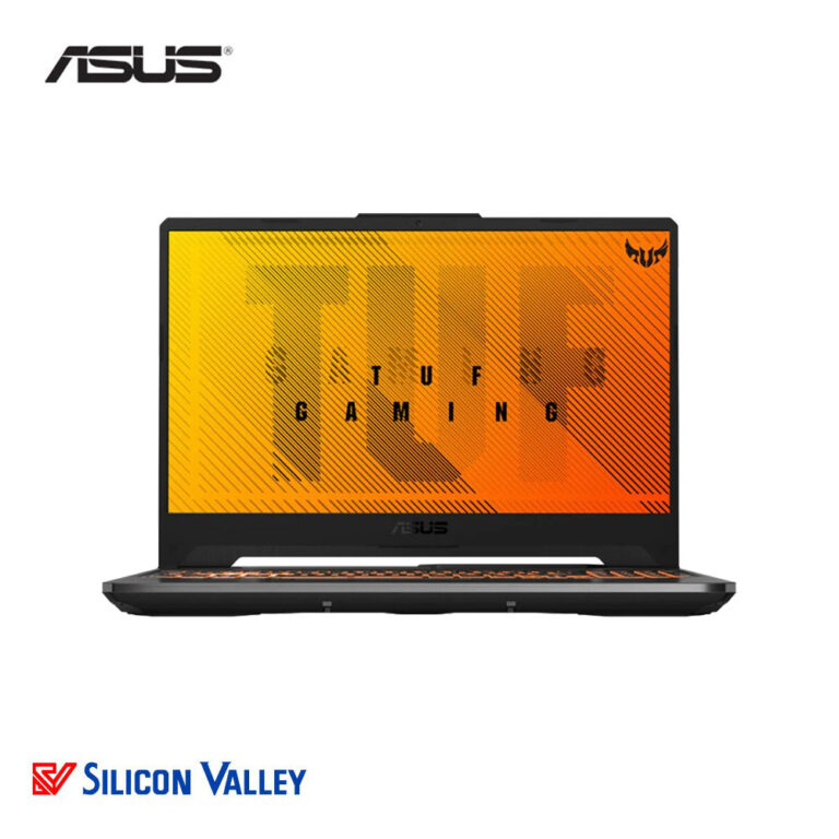 Asus TUF GAMING A15 FA506ICB-HN120W AMD – Silicon Valley