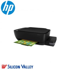 HP Printer Ink Tank 315 All In One CISS – Silicon Valley