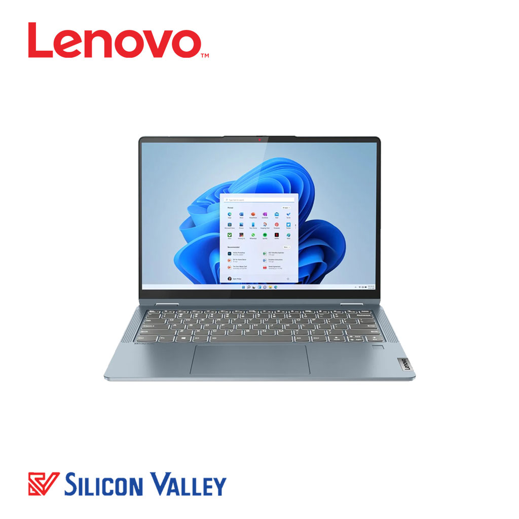 Laptops & Desktops – Silicon Valley