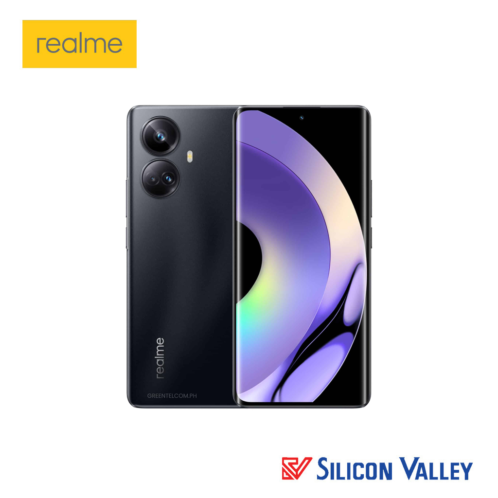 Realme Archives - Silicon Valley