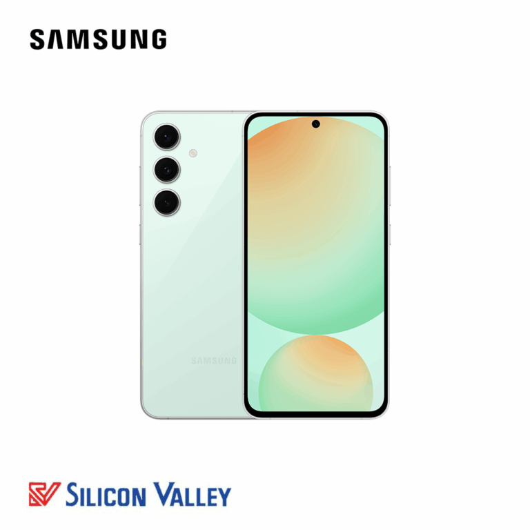 Contact – Silicon Valley