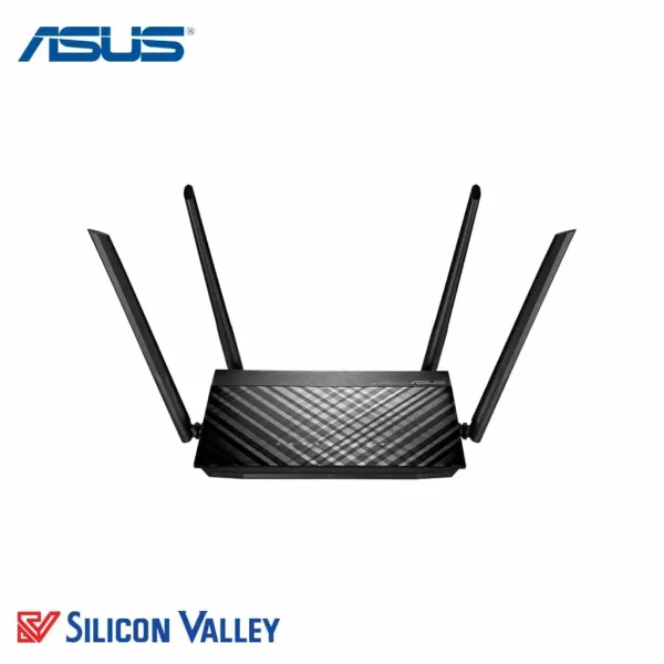 ASUS RT-AC59U AC1500 DUAL BAND WIFI ROUTER – Silicon Valley